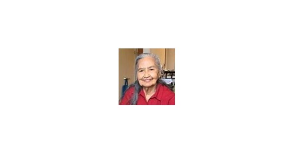 Francisca Ramirez Obituary (1932 - 2019) - Legacy Remembers