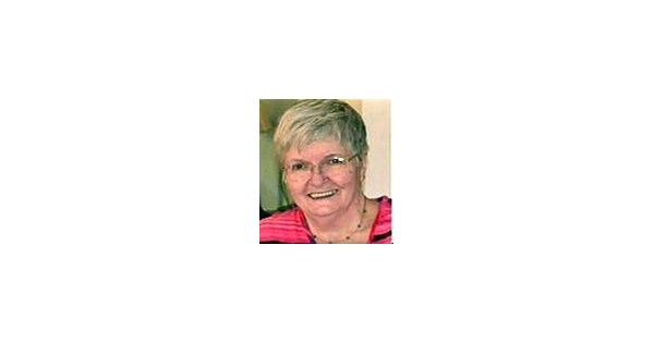 Margaret Foster Obituary (1939 - 2017) - Legacy Remembers