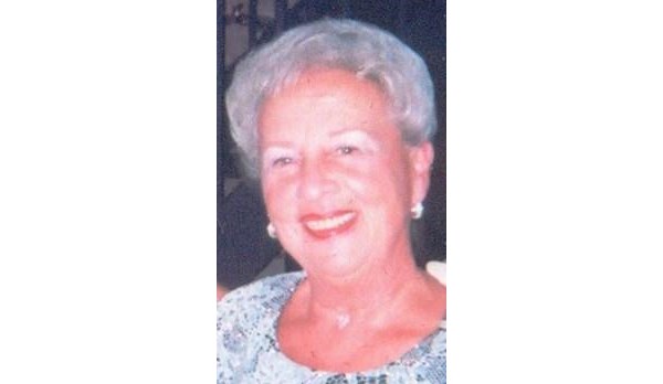 Janet Handler Obituary (1937 - 2014) - Legacy Remembers
