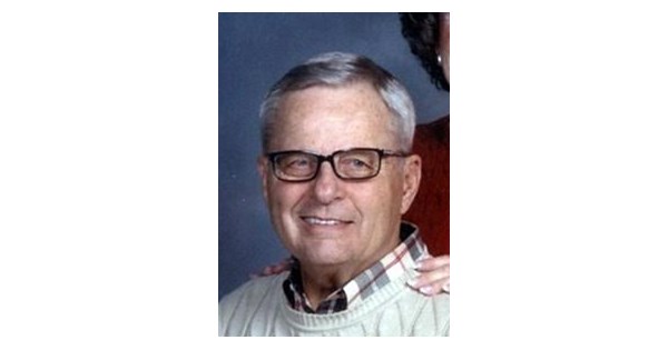Peter Willenborg Obituary (1938 - 2013) - Legacy Remembers