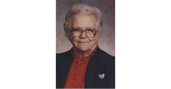 Mary Masters Obituary (1917 - 2010) - Legacy Remembers
