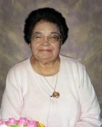 Juana Carlos Obituary (1925 - 2018) - Legacy Remembers