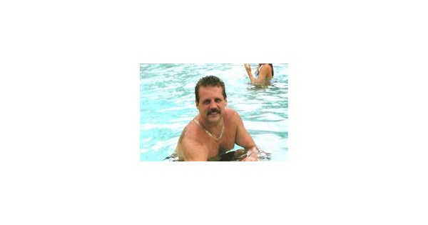 Richard Helbig Obituary (1963 - 2009) - Legacy Remembers