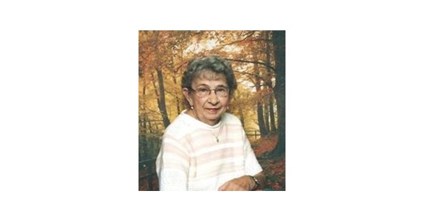 Helen Murray Obituary (1922 - 2011) - Legacy Remembers