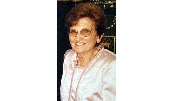 Rose Schenone Obituary (1922 - 2016) - Legacy Remembers