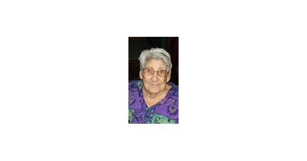 Irene Gonzales Obituary and Online Memorial (2014)