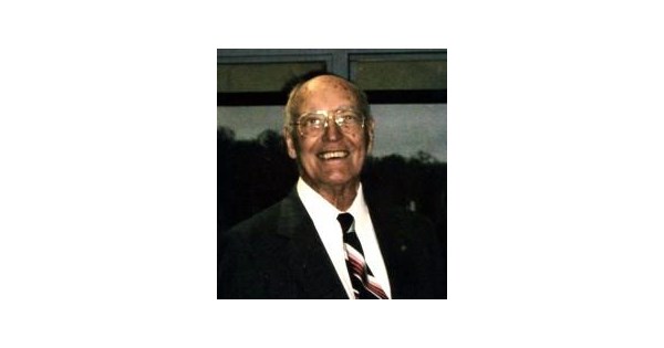 Charles Fricke Obituary (1921 - 2017) - Legacy Remembers