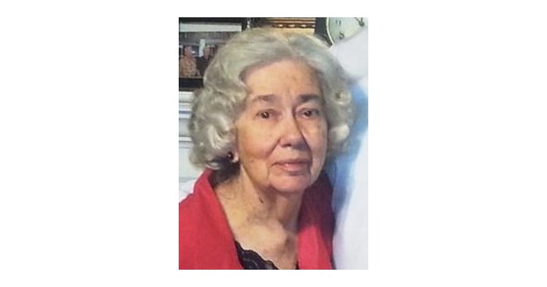 Florene Richardson Obituary (1929 - 2015) - Legacy Remembers