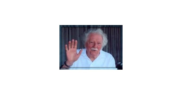 Simon Christ Obituary (1931 - 2018) - Legacy Remembers