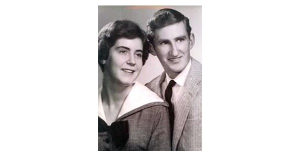 Angela Wall Obituary (1941 - 2014) - Legacy Remembers
