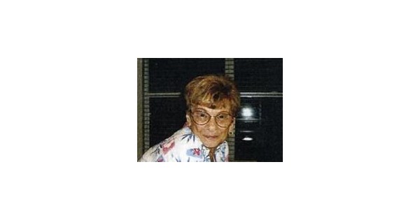 NANCY HAMILTON Obituary (1935 - 2013) - Legacy Remembers