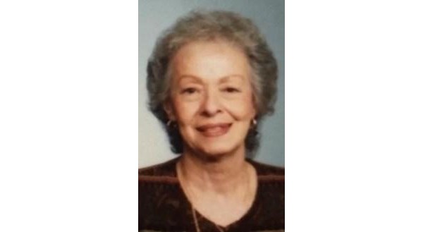 RoseAnn Hancock Obituary (1938 - 2015) - Legacy Remembers