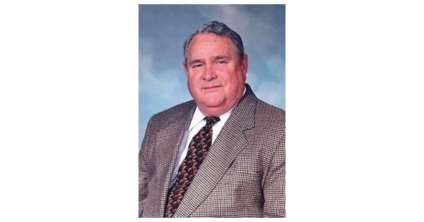 Paul Wyatt Obituary (1932 - 2011) - Legacy Remembers