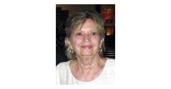 June Holcombe Obituary (1944 - 2016) - New Port Richey, FL - Hartford ...