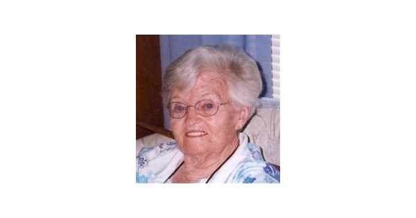 Helen Aldridge Obituary (1922 - 2011) - Legacy Remembers