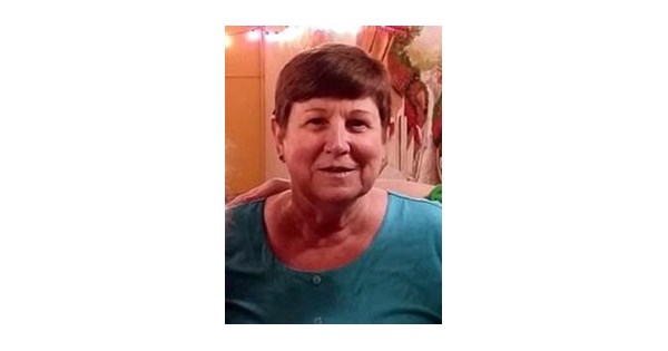 Kathy Harrison Obituary (1949 - 2018) - Legacy Remembers
