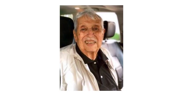 Theodore Gonzalez Obituary (1936 - 2018) - Legacy Remembers
