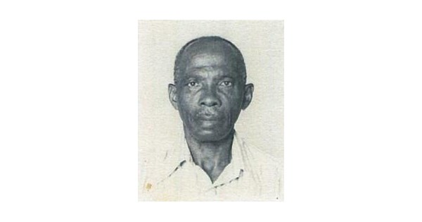Alfonso Walker Obituary (1933 - 2018) - Legacy Remembers