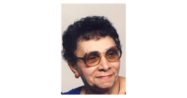 Olga Jennings Obituary (1922 - 2010) - Legacy Remembers