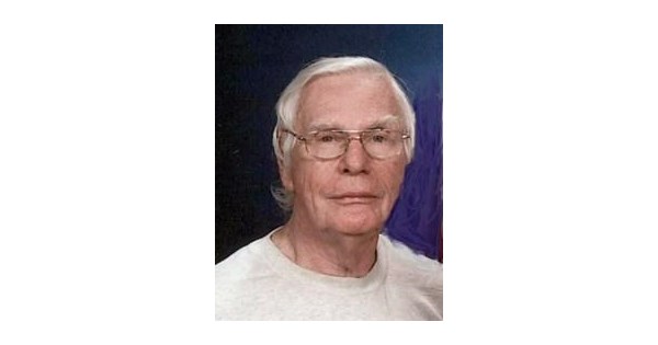 Donald Waters Obituary (1931 - 2014) - Legacy Remembers