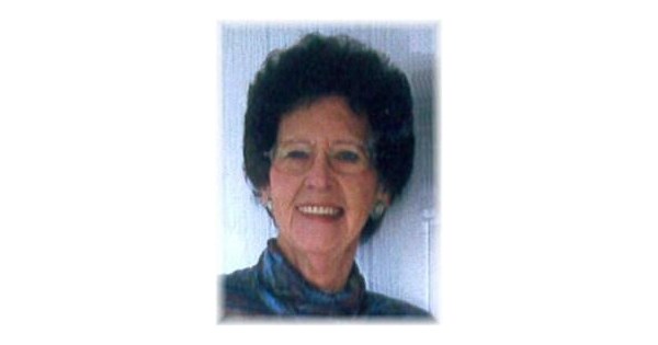 Irene Day Obituary (1929 - 2011) - Legacy Remembers