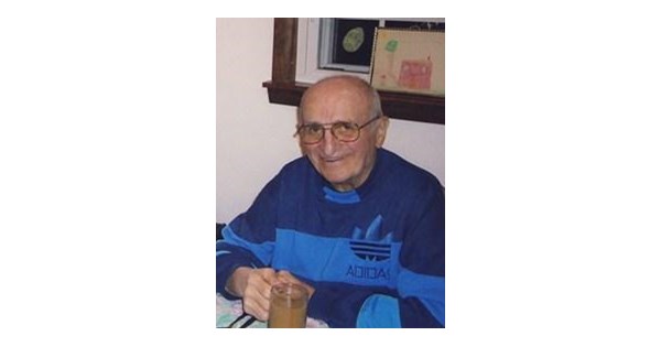 James Belluomini Obituary (1936 - 2012) - Legacy Remembers