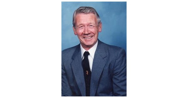 Richard Harrison Obituary (1927 - 2011) - Legacy Remembers