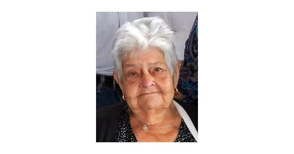 Maria Soto Obituary (1929 - 2018) - Legacy Remembers