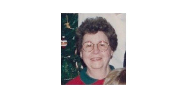 Isabelle Hopfinger Obituary (1928 - 2016) - Legacy Remembers