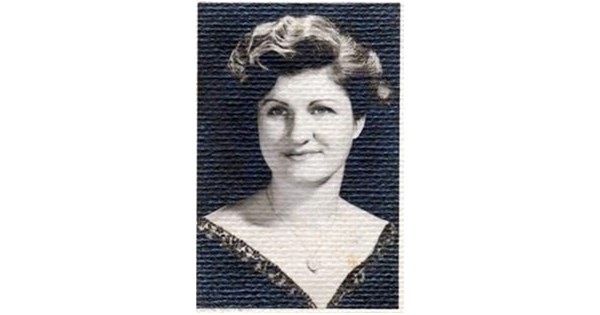 Lila Rich Obituary (1930 - 2014) - Legacy Remembers