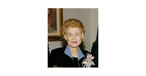 Grace Makar Obituary (1920 - 2014) - Legacy Remembers
