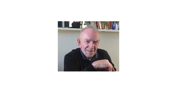 John 'Jack' MacIsaac Obituary and Online Memorial (2016)