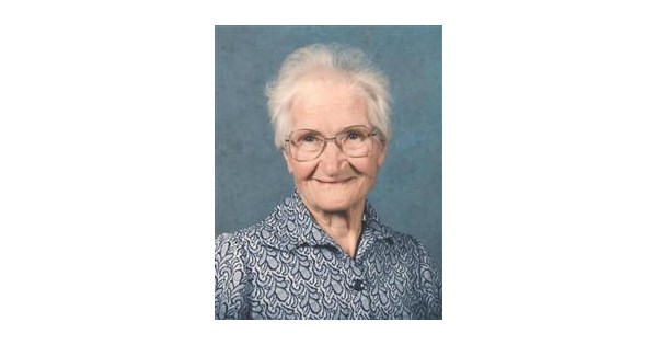 Ceylon Kopsa Obituary (1911 - 2011) - Legacy Remembers
