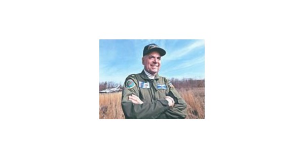 Eric Fields Obituary (1938 - 2016) - Legacy Remembers
