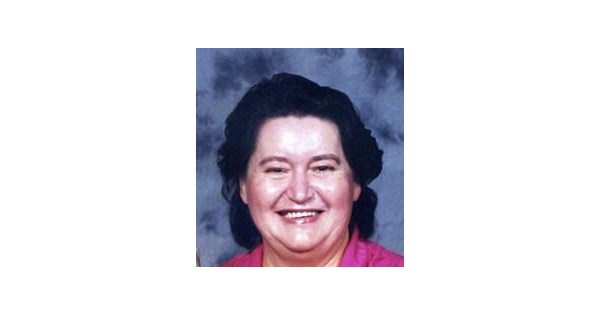 Joyce Haynes Obituary (1939 - 2013) - Legacy Remembers