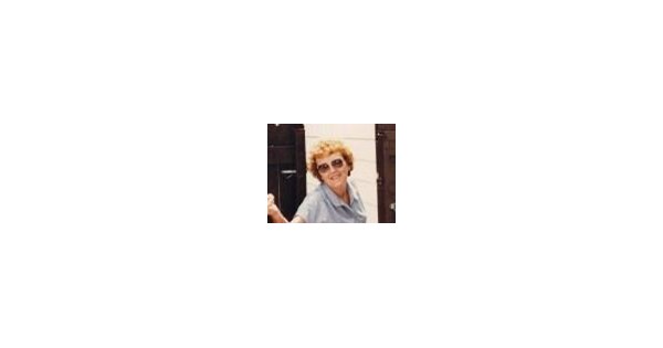 Dorothy Bedell Obituary (1935 - 2012) - Legacy Remembers