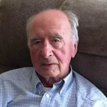 Leslie Sanderson Obituary and Online Memorial (2012)
