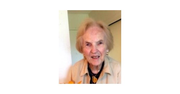 Marilyn Paul Obituary (1916 - 2016) - Legacy Remembers