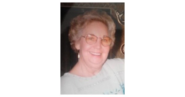 Bonnie Pierson Obituary (1931 - 2011) - Legacy Remembers