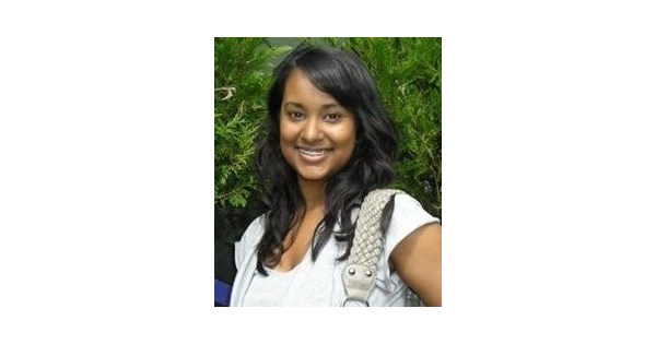 Amutha Subramaniam Obituary (1992 - 2010) - Legacy Remembers