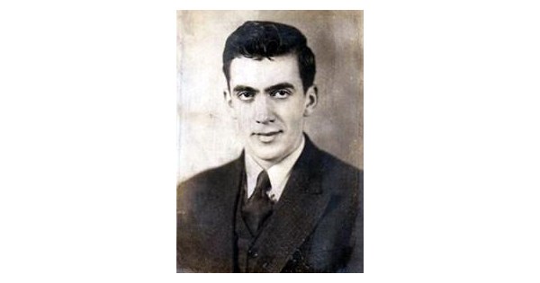 James Vallas Obituary (1921 - 2015) - Legacy Remembers