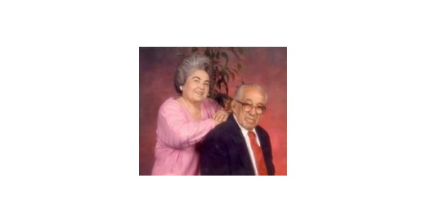 Lupe Ruiz Obituary (1925 - 2018) - Legacy Remembers