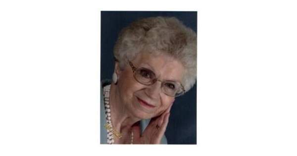 Pearl Allen Obituary (1929 - 2016) - Legacy Remembers
