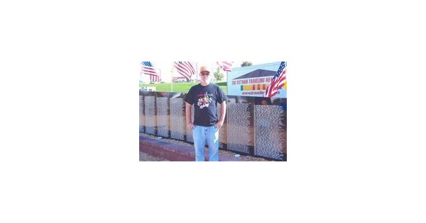 Daniel Martin Obituary (1953 - 2010) - Legacy Remembers