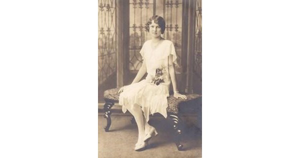 Marie Haas Obituary (2012) - Legacy Remembers