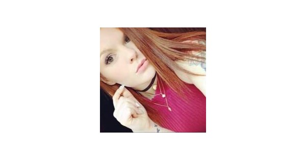 Mégan Lapointe Obituary (1998 - 2018) - Legacy Remembers