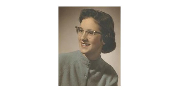 Sharon Weber Obituary (1942 - 2014) - Legacy Remembers