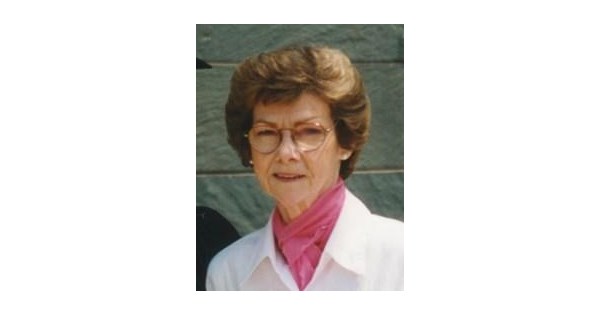Jean Morse Obituary (1936 - 2015) - Legacy Remembers