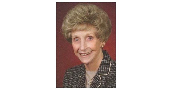 Charlene Sizemore Obituary (1925 - 2014) - Legacy Remembers