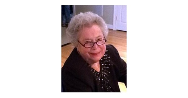 Nancy Milligan Obituary (1932 - 2013) - Legacy Remembers